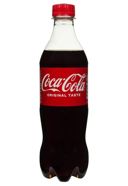 Купить Напиток Coca-Cola 0.5 л онлайн в Украине по лучшей цене | Alcomag